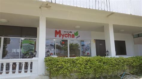 Mycha Plus เปิดสาขาใหม่อำเภอสัตหีบ Mychaplus มายชาพลัส Facebook