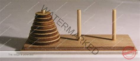 C Program For Tower Of Hanoi Problem Using Recursion Just Tech Review