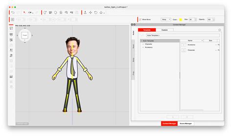 Use Cartoon Animator To Bring Your Ideas To Life In Minutes
