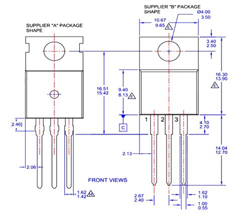 Tip31c Power Transistor Pinout Datasheet And Specification