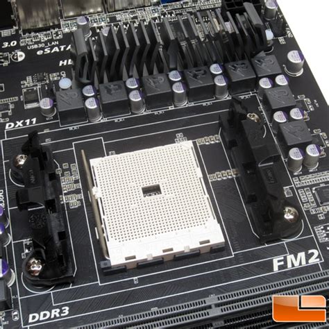 Amd A K Trinity Desktop Apu W Socket Fm Performance Preview Page Of Legit Reviews