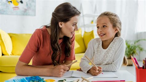 Aba Technique Positive Reinforcement Cognitive Development Learning