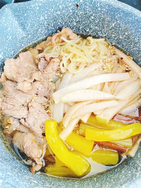 冷面啊冷面 社区美食精选