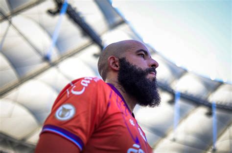 Danilo Fernandes Vê Busca Do Bahia Por Goleiro Como Positiva