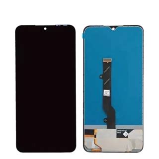 For Infinix Note G X Note X Lcd Touch Screen Set