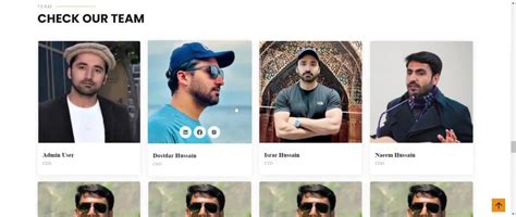 Frontend Developer With Expertise In Reactjs Vuejs Nodejs Mongodb Upwork