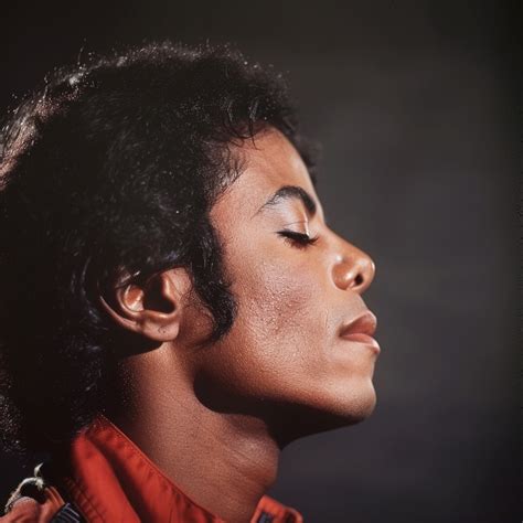 The Curious Case Of Michael Jacksons Nose ΞvΞ