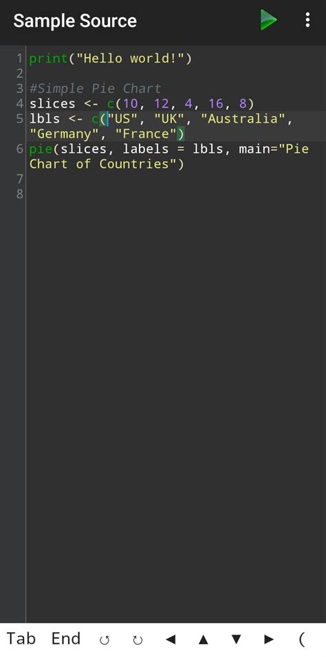 R Compiler Application Installation Guide R Bloggers