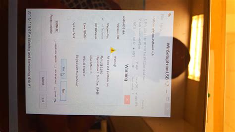 Making A Multiboot Usb Drive All In One 4 Steps With Pictures Instructables