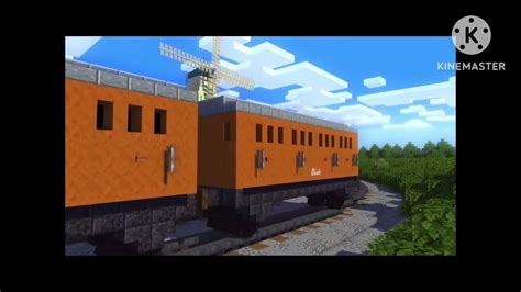 Thomas Shaking Effect Youtube