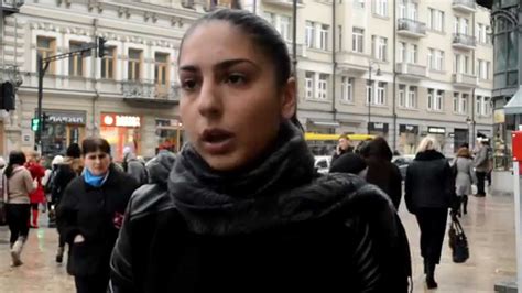 გამოკითხვა სქესობრივი განათლება სკოლებში Youtube