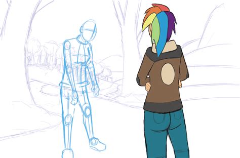 Mlp Animation Attempt 2 By Nayolfa On Deviantart