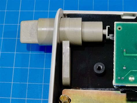 Ibm Personal Computer At Original 5170 Model F Keyboard 5 Pin Din To