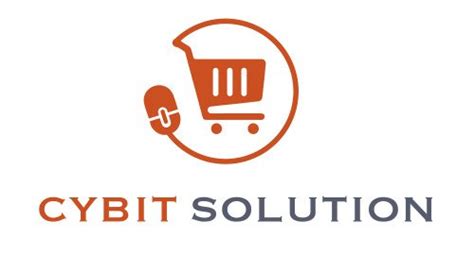 Cybit Solution Next Gen E Commerce Solution Company