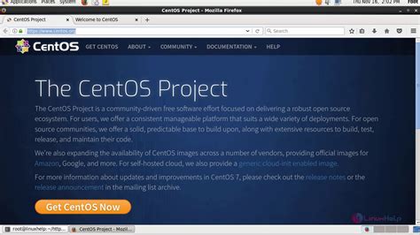 How To Install Apache And Php From Source On Centos 6 Youtube