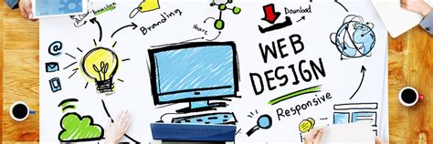 Tendências para Web Design em