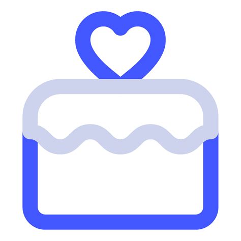 Cake Icon Food And Beverages For Web App Uiux Infographic Etc 37974814 Vector Art At Vecteezy