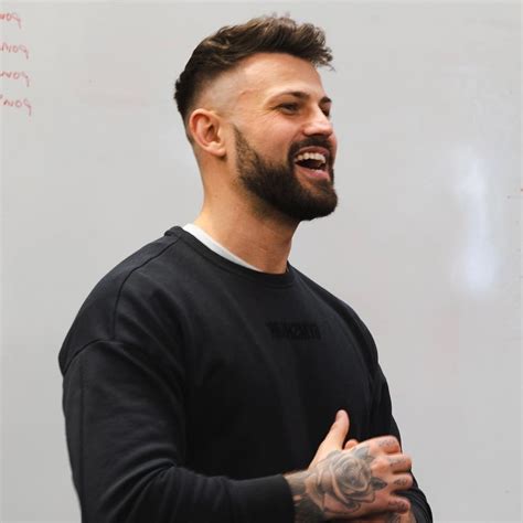 Dan Hancock The Mental Health Pt