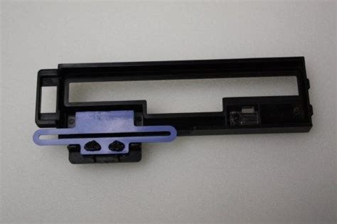 IBM ThinkCentre A P FDD Floppy Drive Frame Bezel
