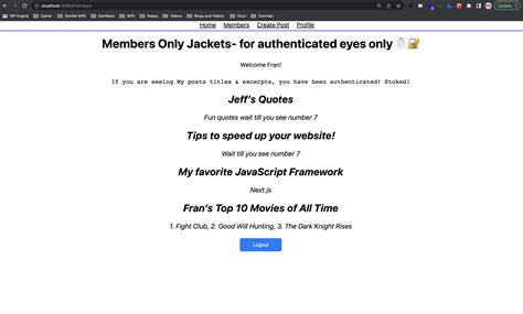 authentication in faust js and headless wp builders