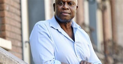 Andre Braugher Died From Lung Cancer Rep Says The Canberra Times