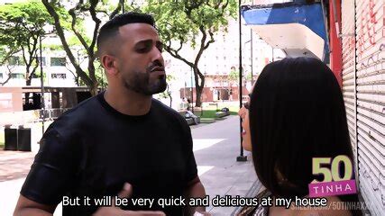 TINHA Prostitute Has Anal Sex For Dollars