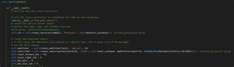 [rosject] ros2 basics part 2 services ros2 basics in 5 days humble
