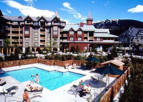 Delta Hotels By Marriott Whistler Village Suites Audley Travel Uk