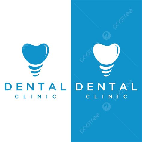 Implante Dental Logo