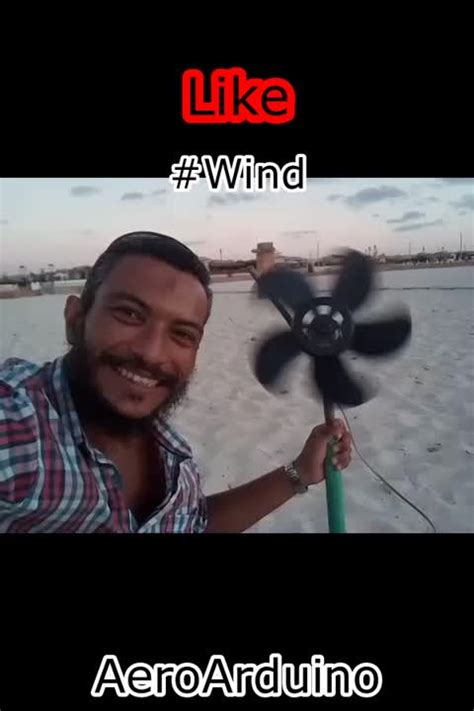 Ahmed Ebeed On Linkedin Diy Wind Aeroarduino
