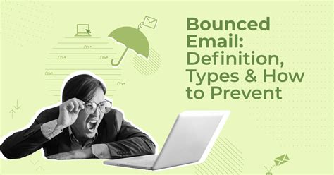 bounced email definition types and how to prevent [2025]