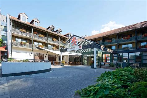 Passauer Wolf Reha Zentrum Bad Griesbach In Bad Griesbach Therme Bei