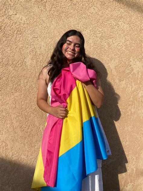 Pansexual Pride 💖💛💙 Pansexual Pride Day Lgbt Pride Art Pansexual Pride