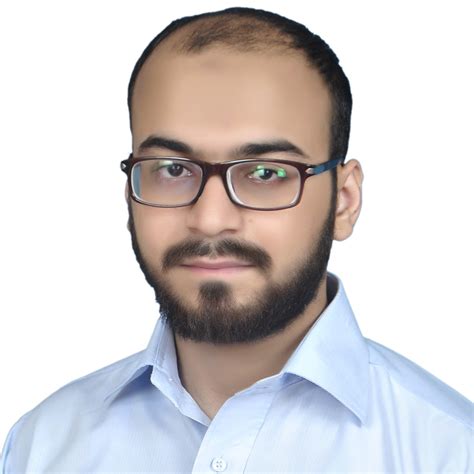 Muhammad Abu Bakar Software Engineer Intive Gmbh Xing