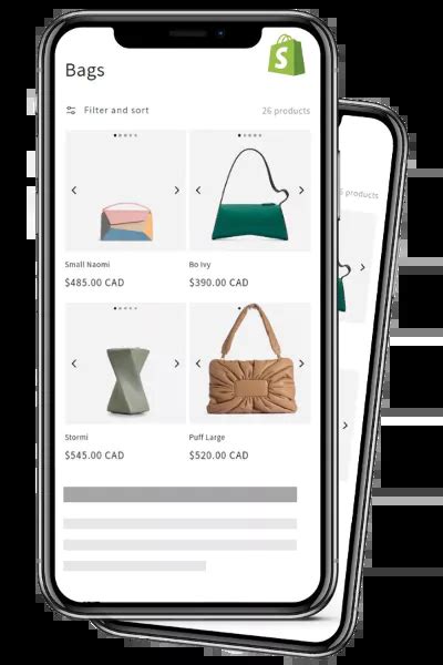 Hover Image Slider App For Shopify Upgrade Collection Page Previews