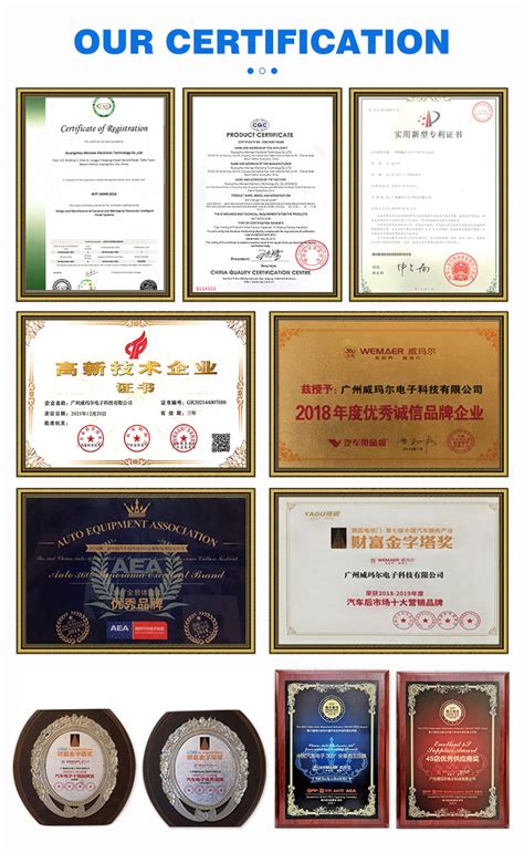 Camera CAN BUS Decoder P Safe Parking Solutions