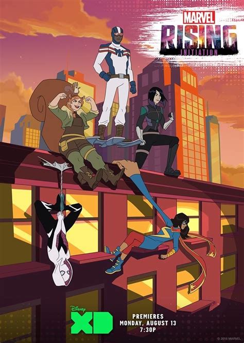 Squirrel Girl Marvel Comics Pictures And Images Free Hd Downloads 10