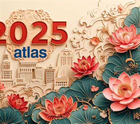 Atlas Information System