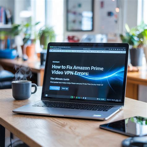 How To Fix Amazon Prime Video Vpn Errors The Ultimate Guide HubPages