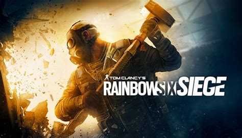 Kaufe Tom Clancy's Rainbow Six Siege Ubisoft Connect