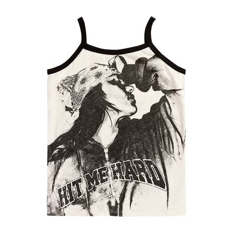 Tank Tops Billie Eilish Store