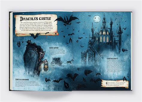 Lets Get Scared Albatros Media