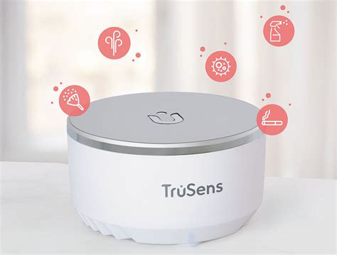 Smart Technology Trusens