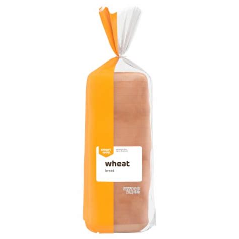 Smart Way™ Wheat Bread 16 Oz Kroger