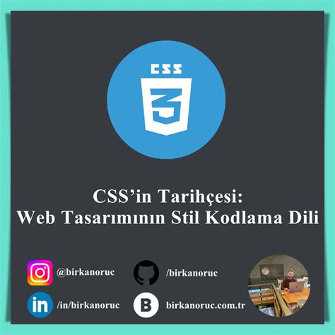 css nedir tr