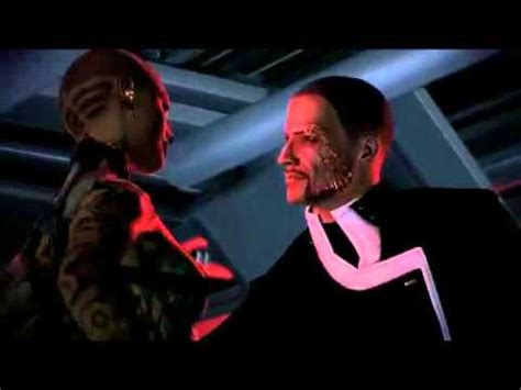 Terminator Sex Mass Effect YouTube