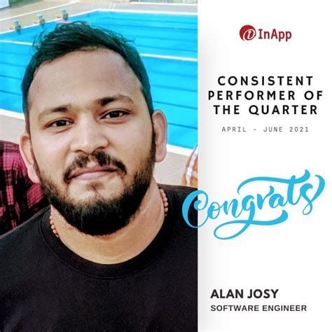 alan josy on linkedin inapp thankyou