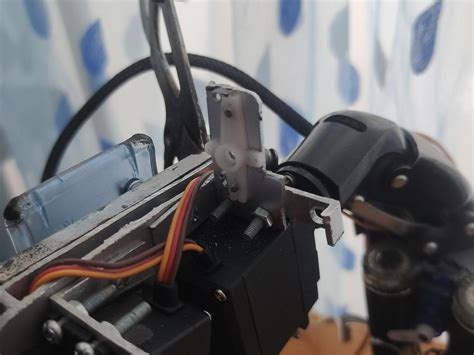 Ai Powered Robot Using Esp32 And Arduino 11 Steps With Pictures