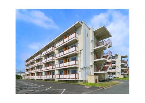 ビレッジハウス磯山1号棟 2階賃貸マンション 物件番号6550531036 三重県鈴鹿市東磯山2丁目【ニッショーjp】