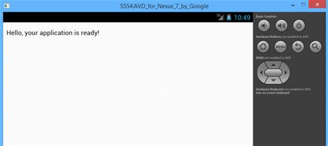 Hands On With Cordova In Visual Studio Tim Anderson S IT Writing